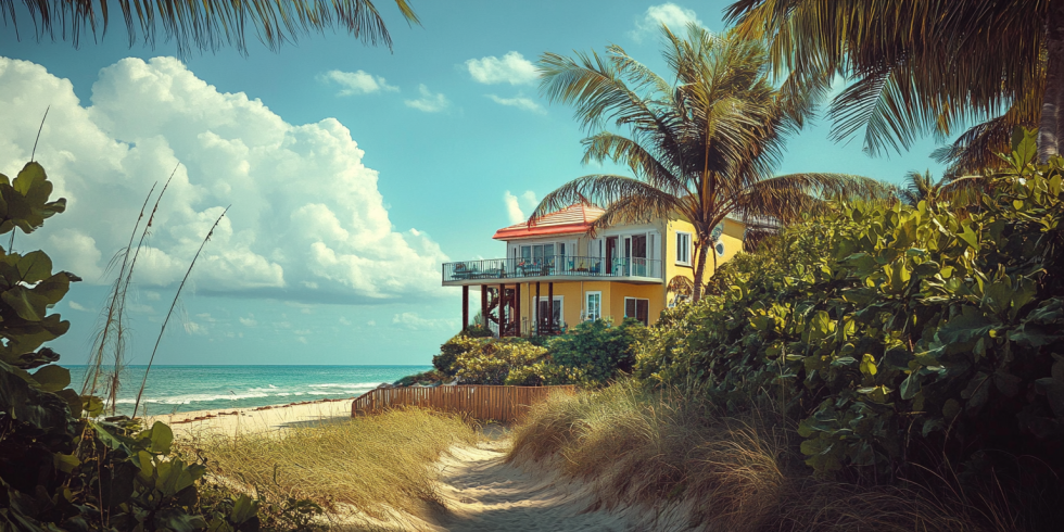 Florida Waterfront Property Buyer’s Guide | Live by the Water